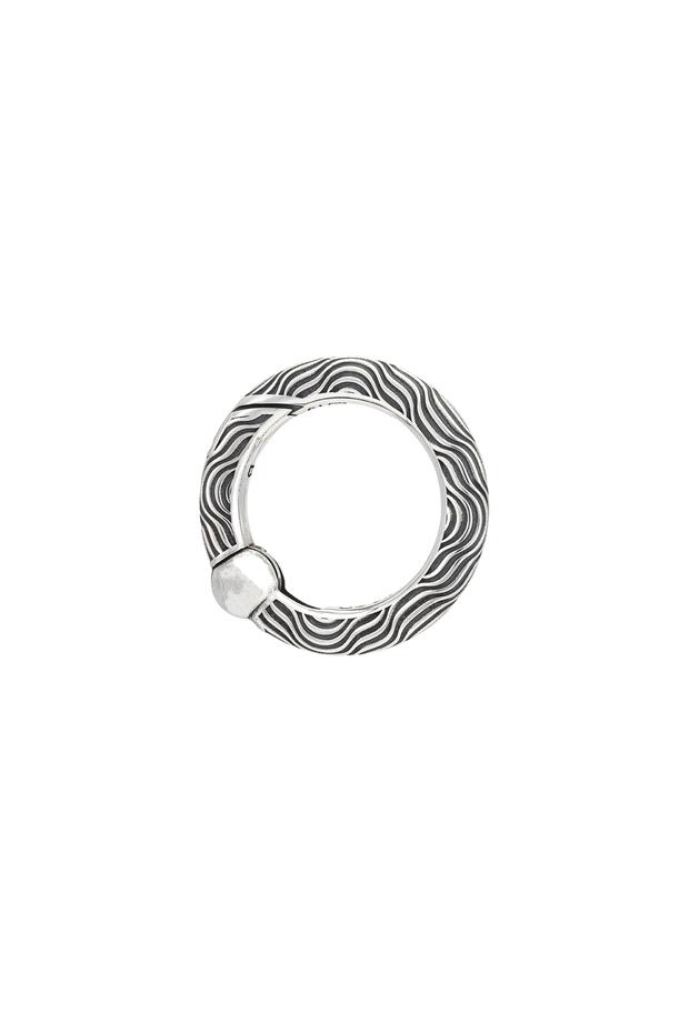 GOOD ART HLYWD-Accessories-Spring Ring-Regular/Desert Ses - Black Riot HK